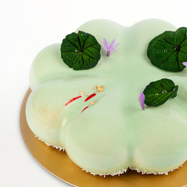 Celebration Cake – DATE by TATE