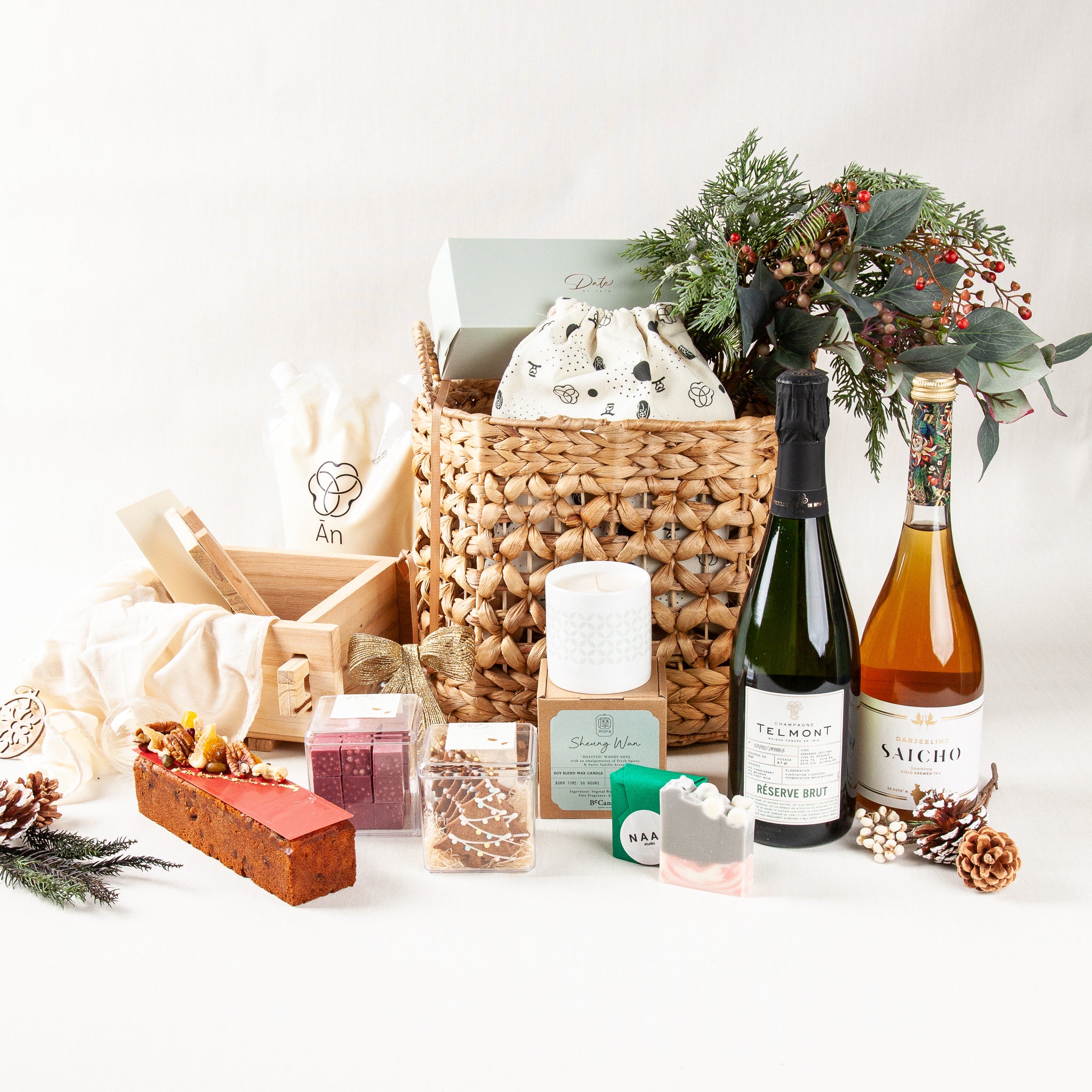 Gift Idea – DATE by TATE