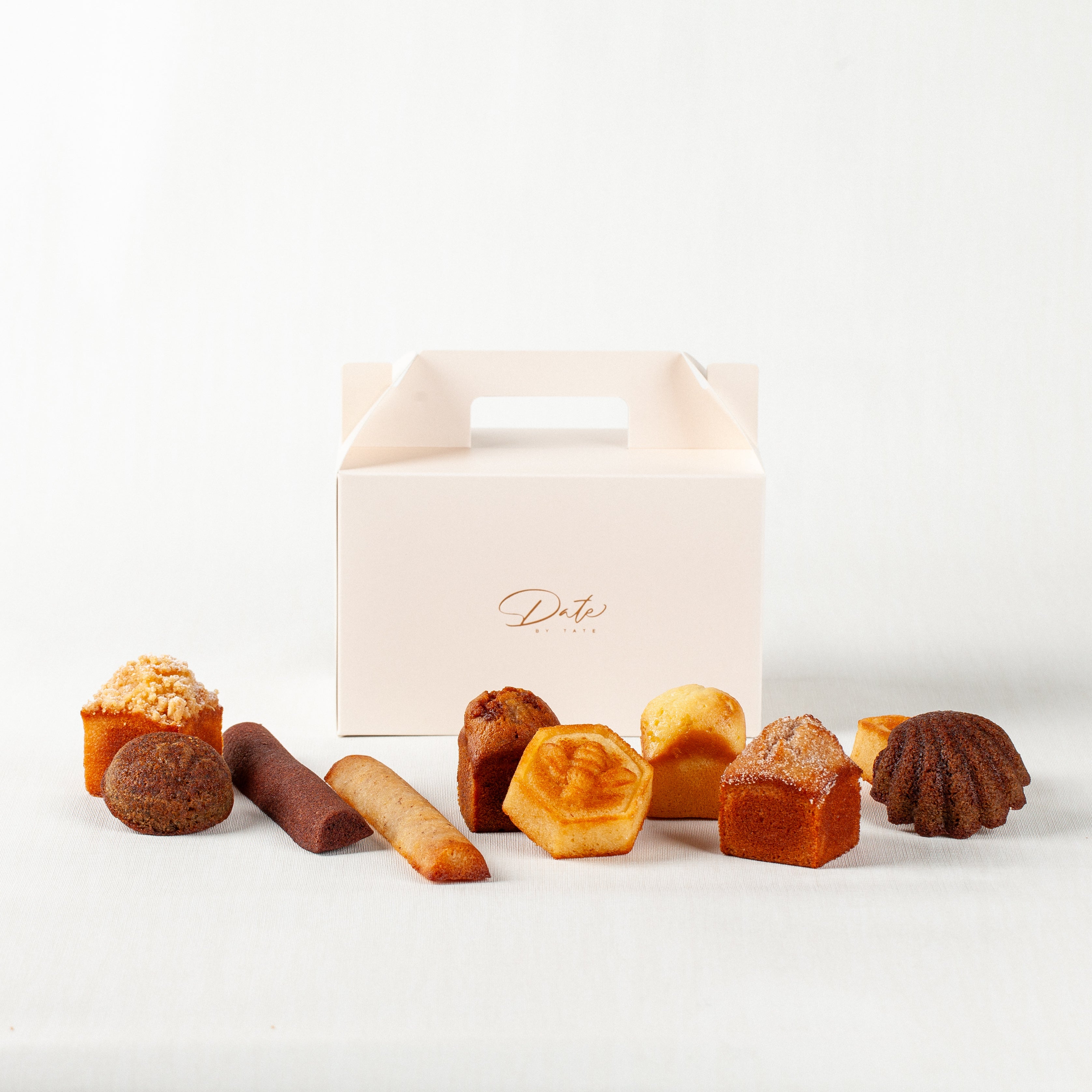 Sweet Gift – DATE by TATE