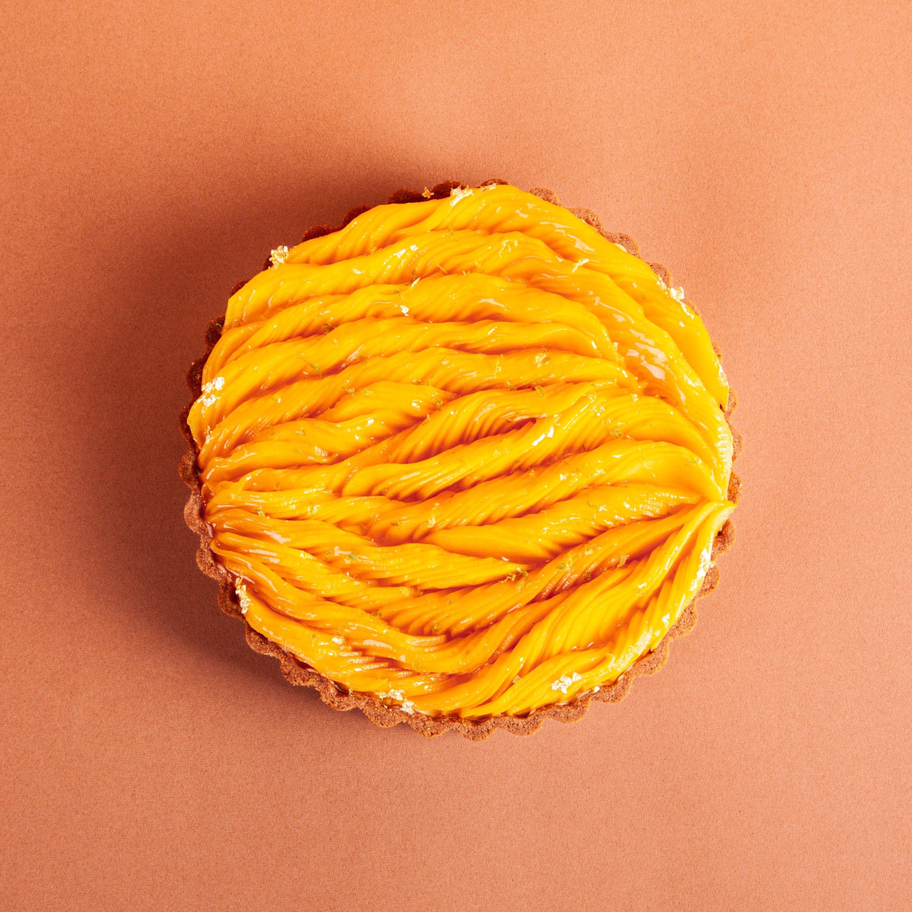 Celebration Cake – DATE by TATE