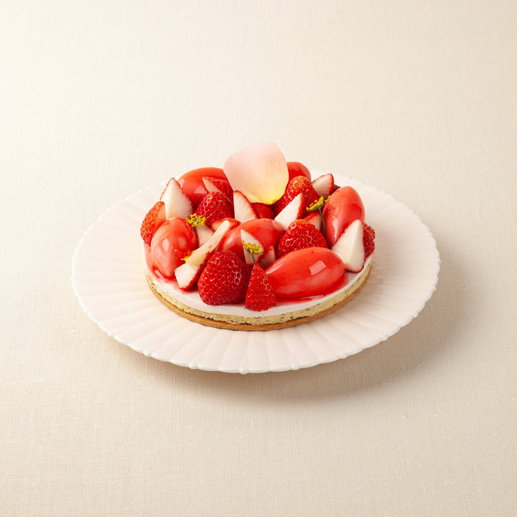Celebration Cake – DATE by TATE