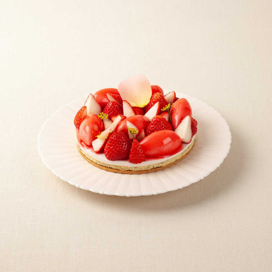 Celebration Cake – DATE by TATE