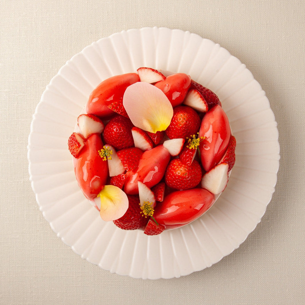 Celebration Cake – DATE by TATE